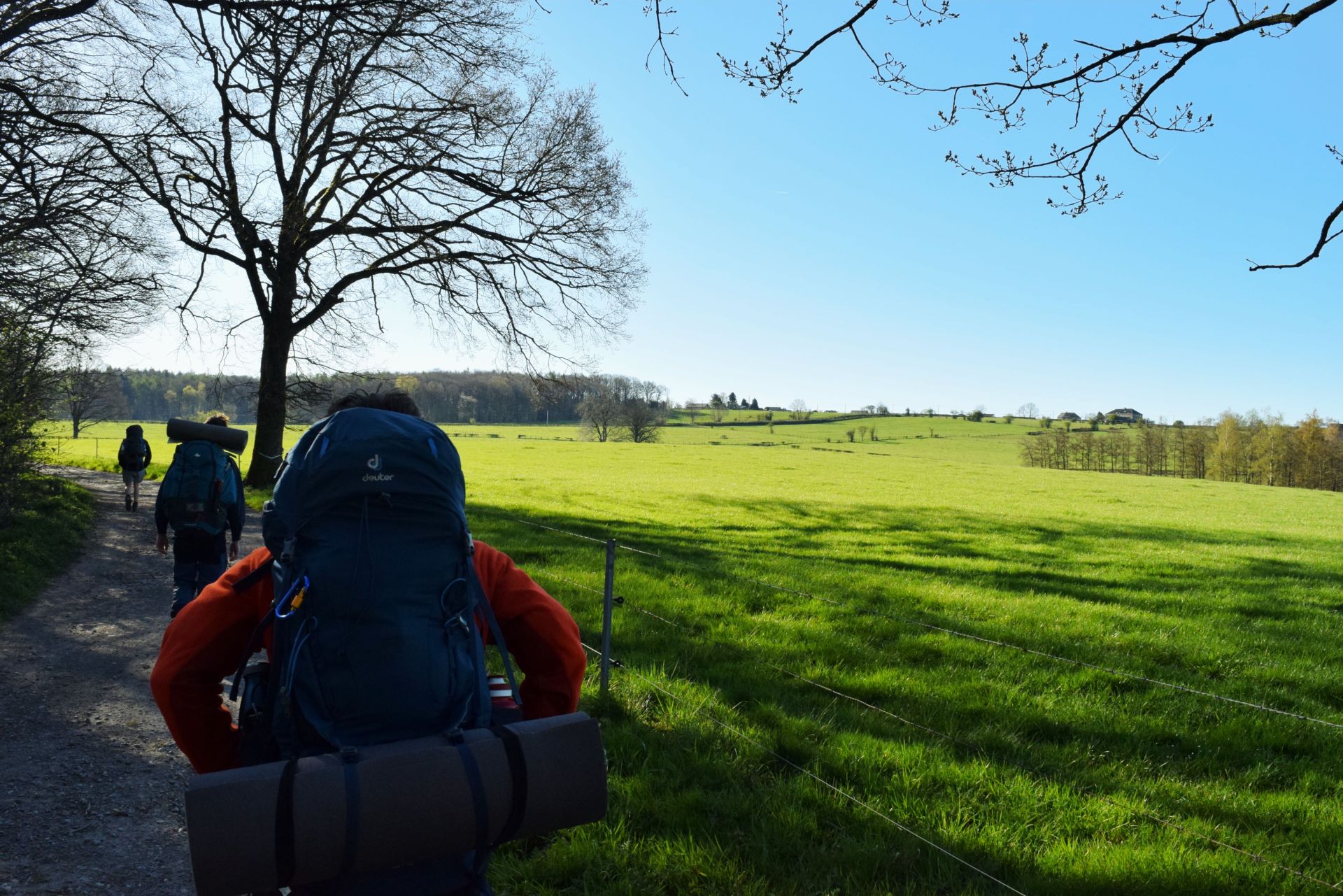 Kursbericht LEGO 2022 – Stamm Goten Kaiserslautern